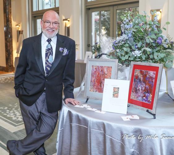 Eversight's 25th "Gift of Sight" gala is a record-breaker | Candid ...