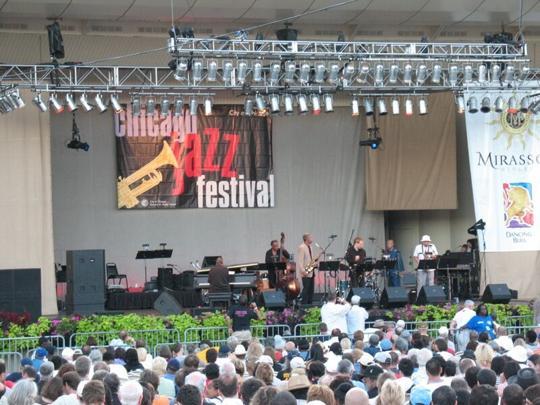 Chicago 2026: Must-see music and food festivals | Candid Candace ...