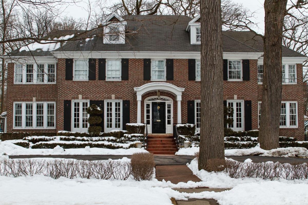 The history of the Home Alone house | Real Estate | chicagostarmedia.com