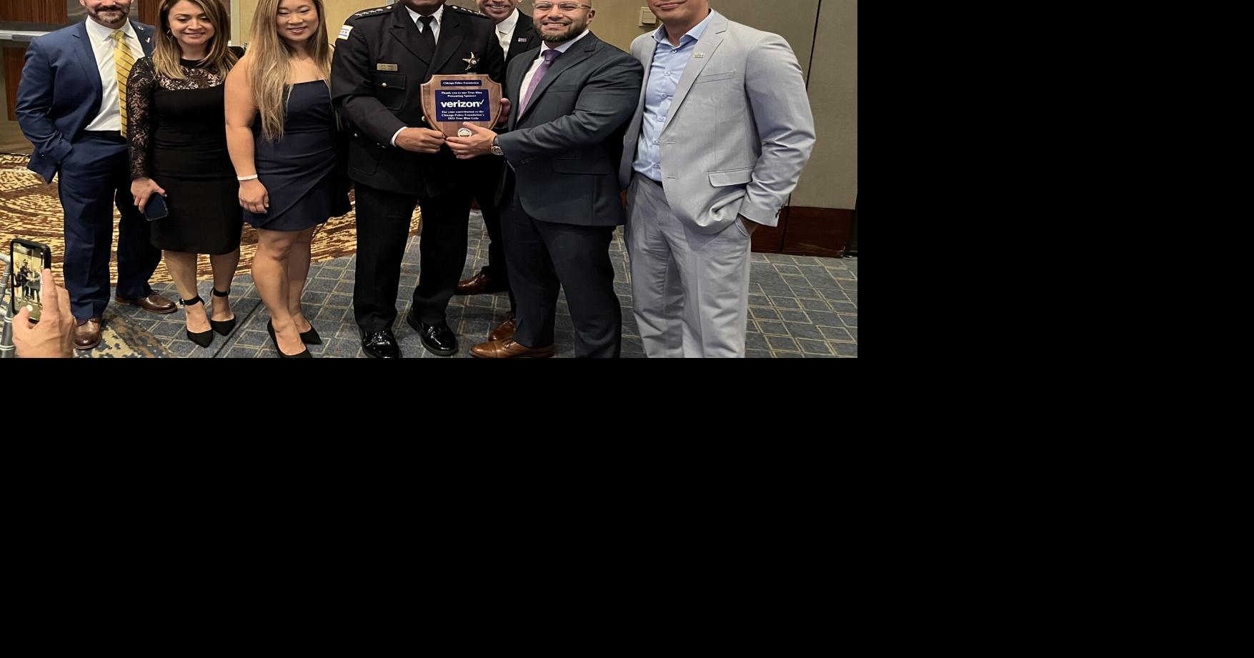True Blue Event: Chicago Police Foundation raises funds to support CPD ...