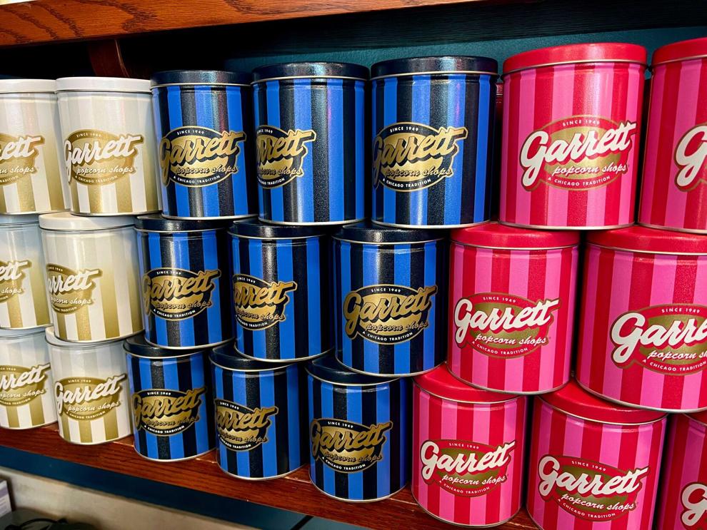The secrets behind Chicago's most famous popcorn | Lifestyles ...