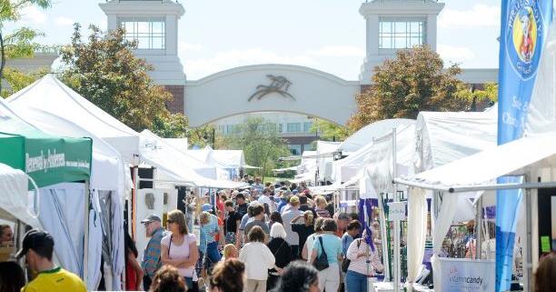 Amdur Productions unveils 2026 festival season | Out & About ...