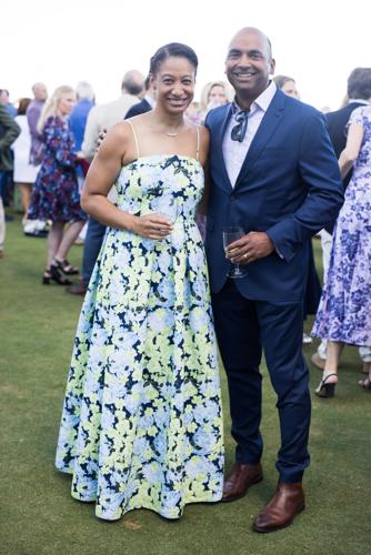 Dinner and golf, record-breaking combo for Lurie Children's | Candid ...