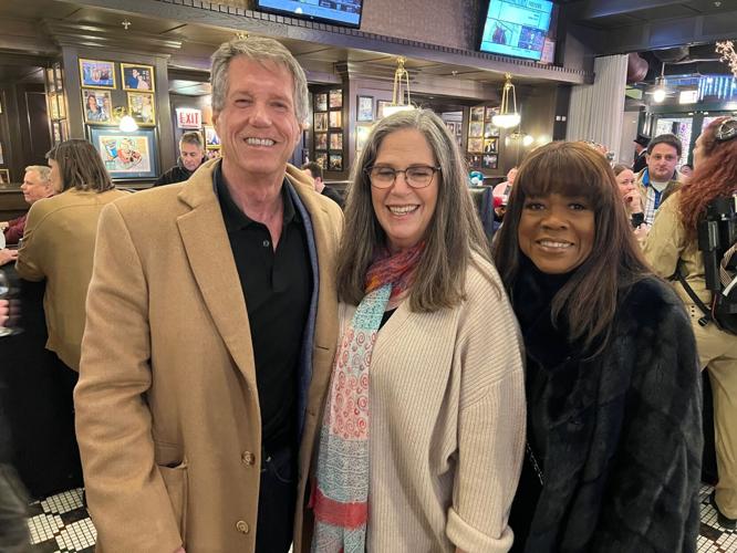 Groundhog Day/Ramis celebration gallery | | chicagostarmedia.com