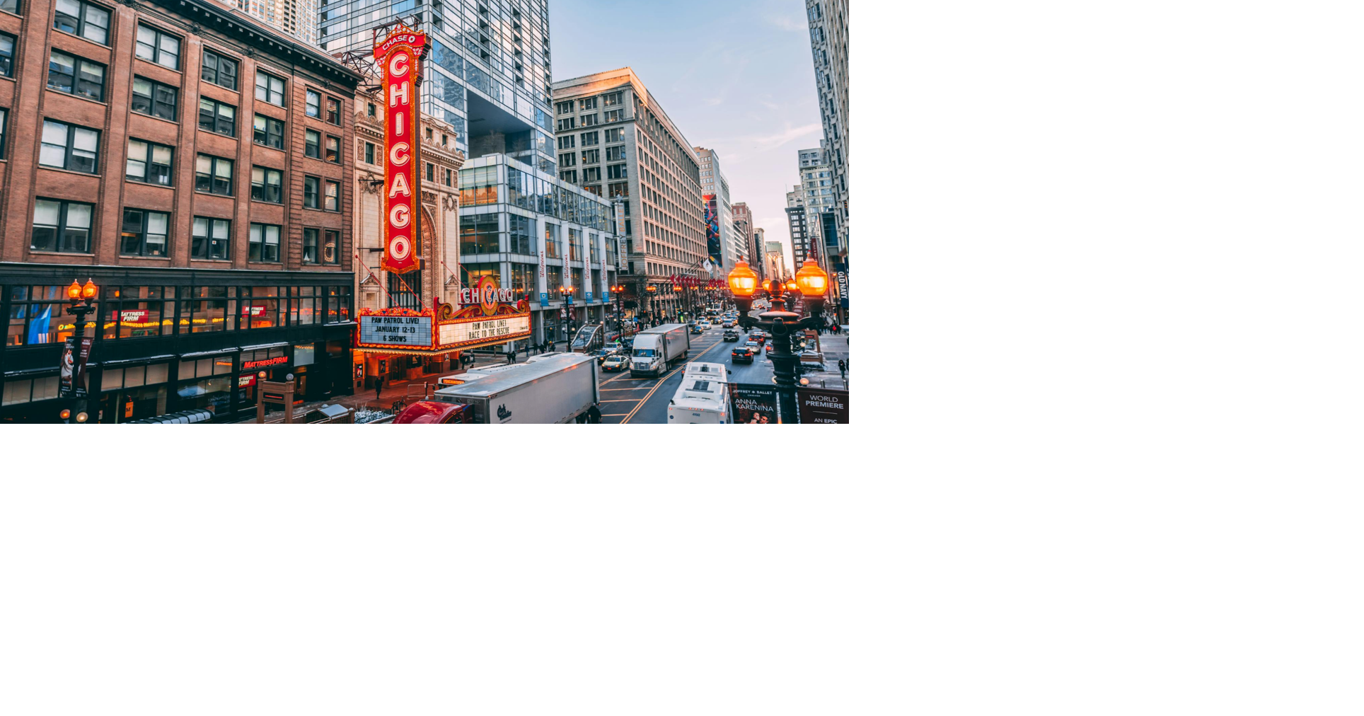 Vote Chicago Best City 2025 Condé Nast award | News | chicagostarmedia.com