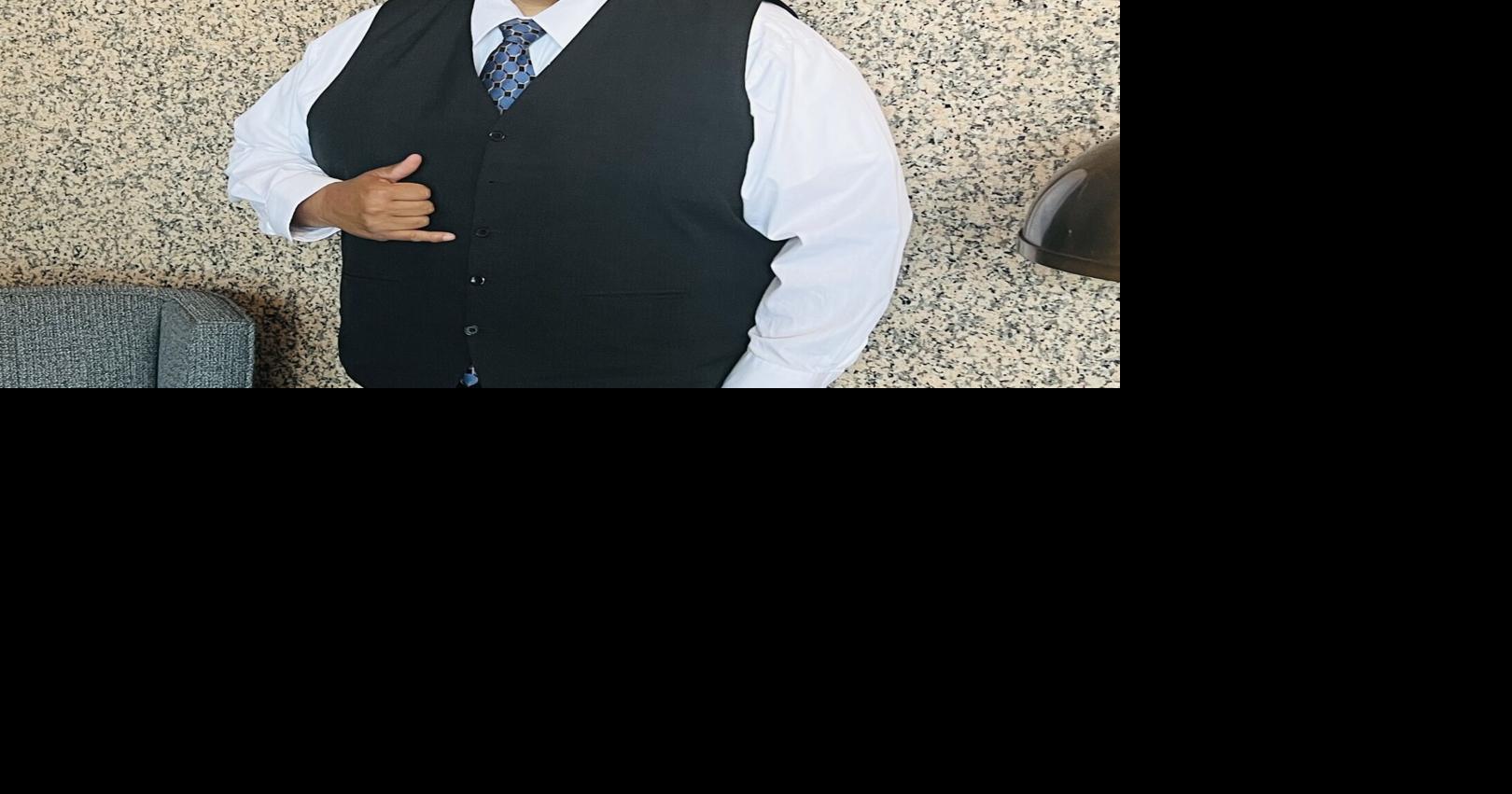 Joe Hernandez is Doorperson of the Month, July 2025 | People ...