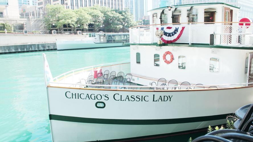 Chicago couples say 'I do' to micro-weddings | Out & About ...