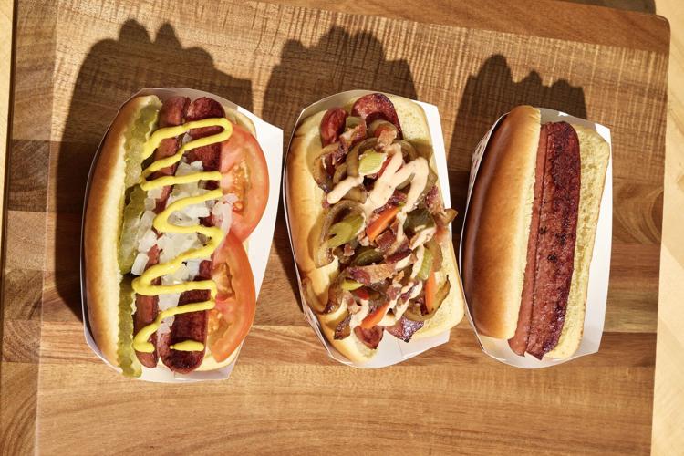 Celebrate Chicago's mayoral inauguration with a free hotdog from Epic ...