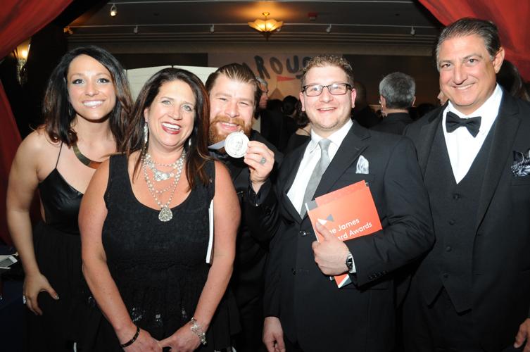 Chicago snags 22 James Beard Award nominations for 2025 | Candid ...