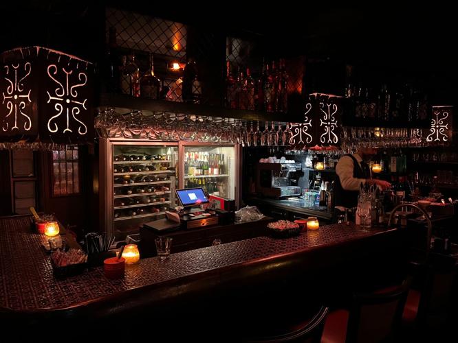 Geja's Cafe celebrates 58 years with a new spring menu | Restaurants ...