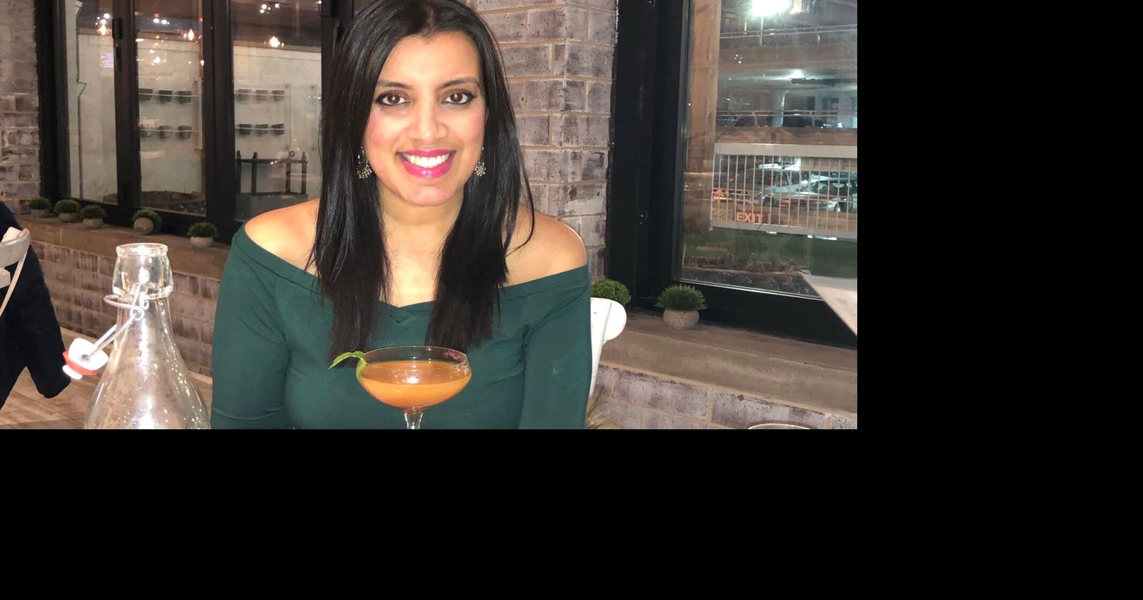 Local Leader: Naiya Mehta | People | chicagostarmedia.com