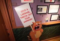 Family Guy Drunken Clam bar opens in Chicago this January | Restaurants ...