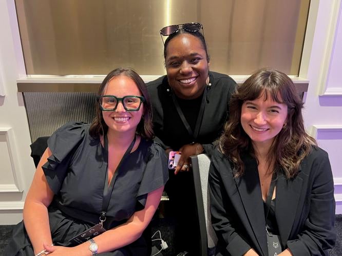 Chicago Fashion Week gallery photos | | chicagostarmedia.com