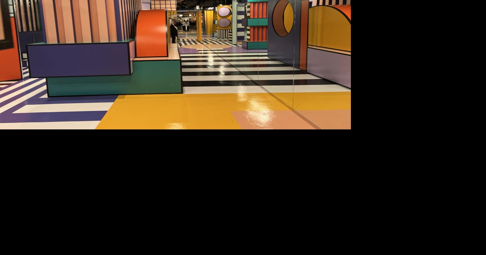Color Factory's hotly anticipated opening, all details HERE! | Out ...