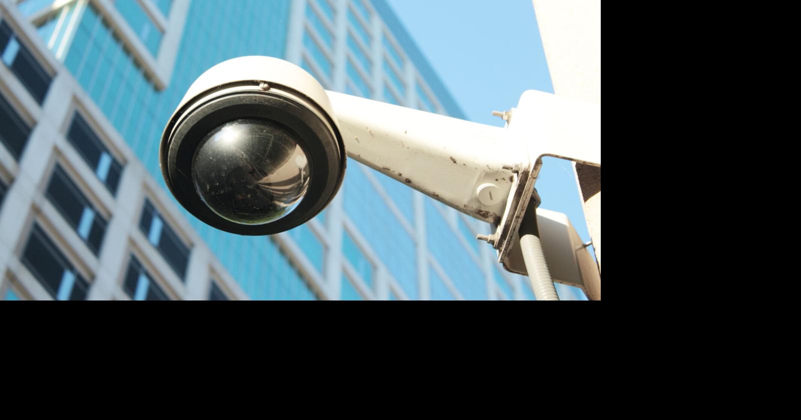 Police departments harness tech to fight crime | Star Club ...