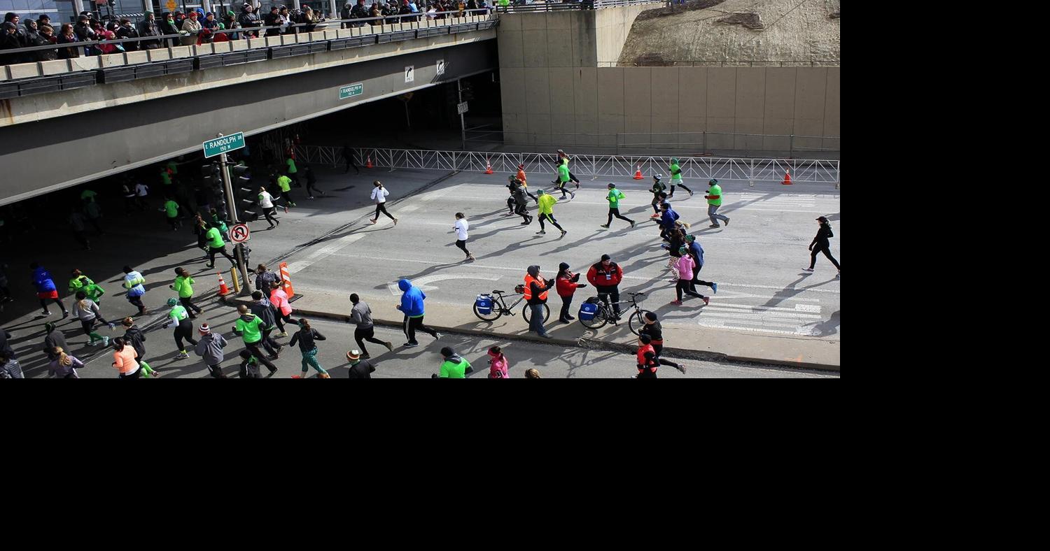 Bank of America’s Shamrock Shuffle Returns | Events | chicagostarmedia.com