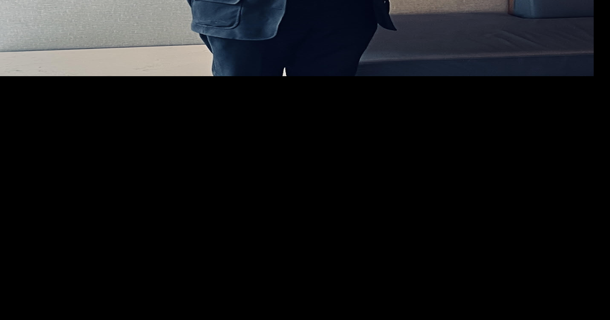 February 2025 Doorperson of the Month: Takyla Backstrom | People ...