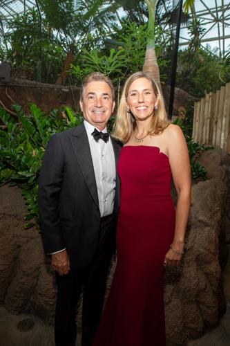 CITY SEEN: Lincoln Park Zoo Ball | | chicagostarmedia.com