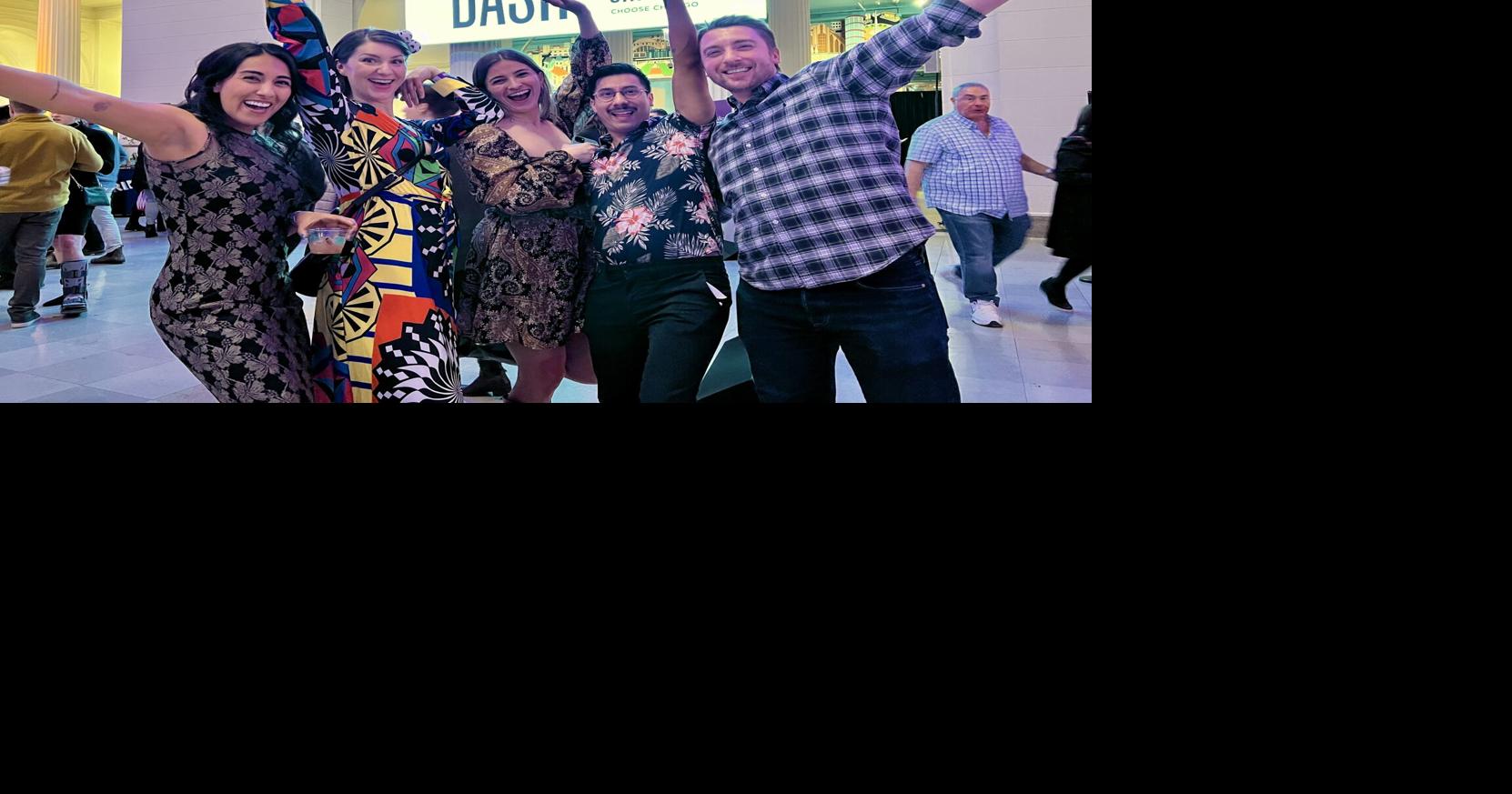 First Bites Bash: Chicago’s premier foodie event returns | Candid ...