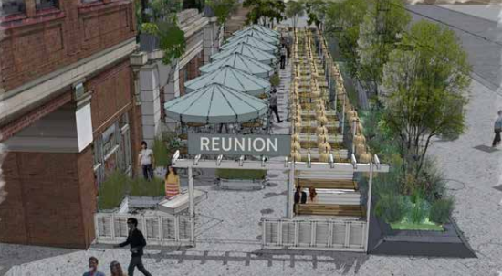 Chef Art Smith's new Navy Pier restaurant, Reunion, to dish up comfort ...