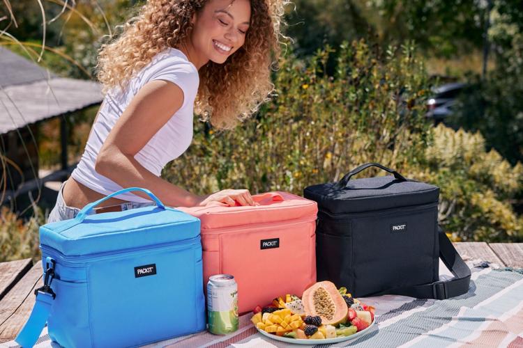 PACKIT® INTRODUCES MORE WAYS TO CHILL WITH THE LAUNCH OF TWO NEW ...