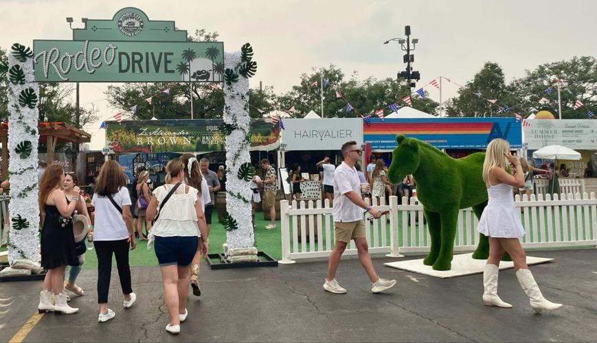Windy City Smokeout brough BBQ and country fun to Chicago | Events ...