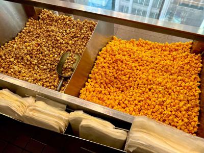 The secrets behind Chicago's most famous popcorn | Lifestyles ...