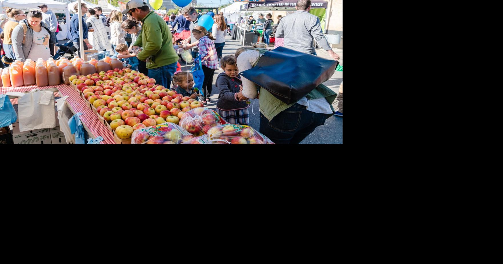 37th annual Apple Fest returns to Lincoln Square in Chicago ...
