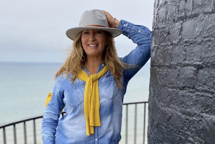 Get to know Emmy Award winning travel expert Catie Keogh | People ...