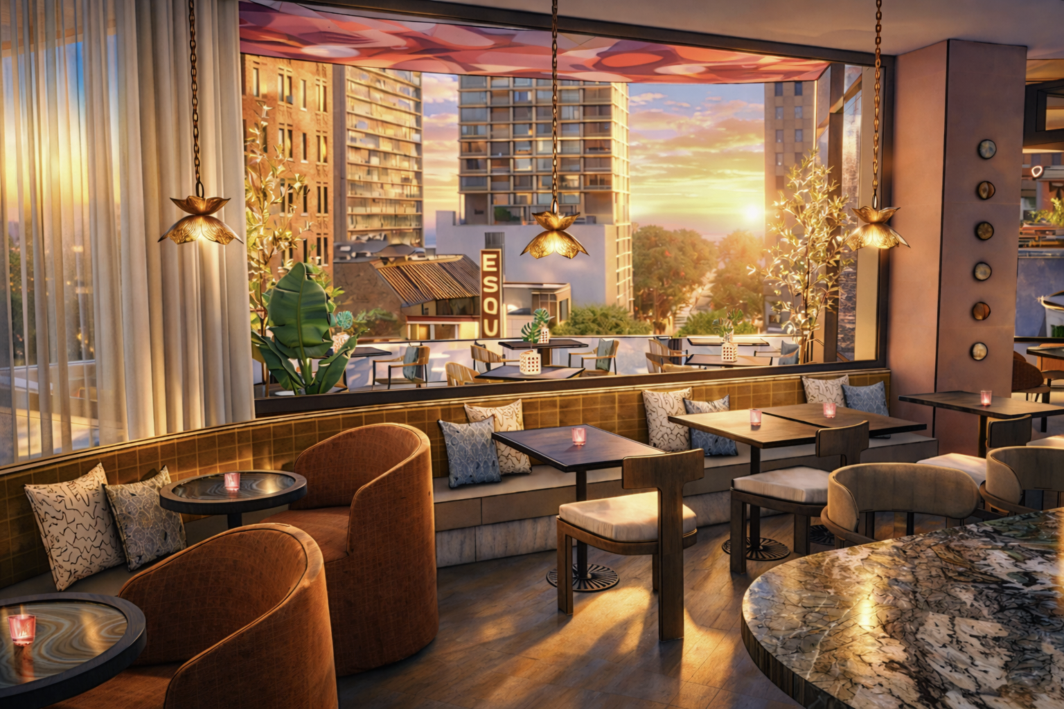 Adalina team unveils ARLA in summer 2026 | Restaurants ...