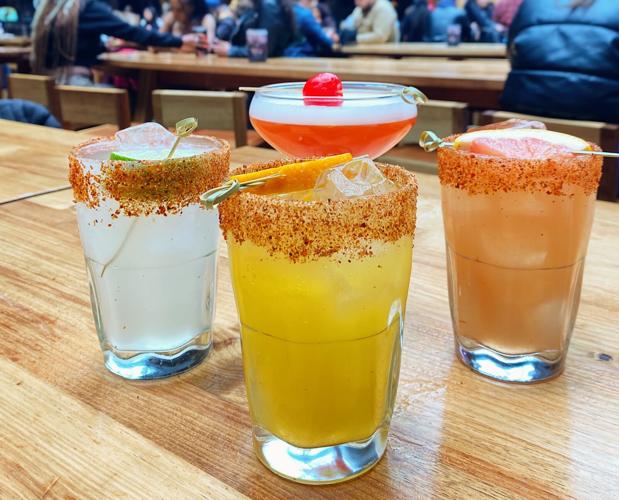 Ole! The ultimate guide to celebrating Cinco de Mayo and Derby Day in ...