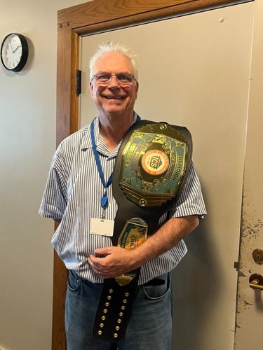 City chili champion ges ready for world championships | Restaurants ...
