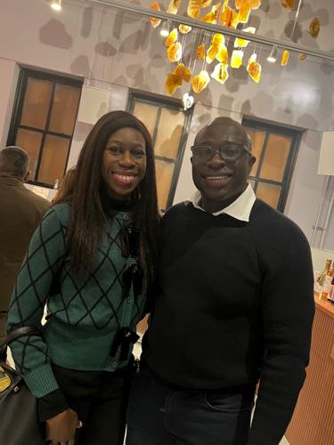 Lookingglass Theatre Company Opening Night | | chicagostarmedia.com