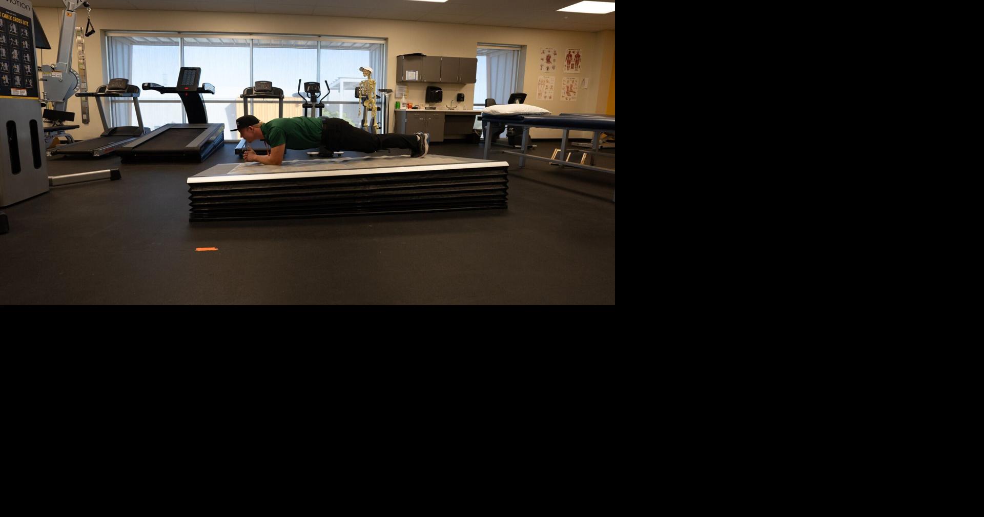 West-MEC Physical Therapy Program Obtains New | Trending From Our ...