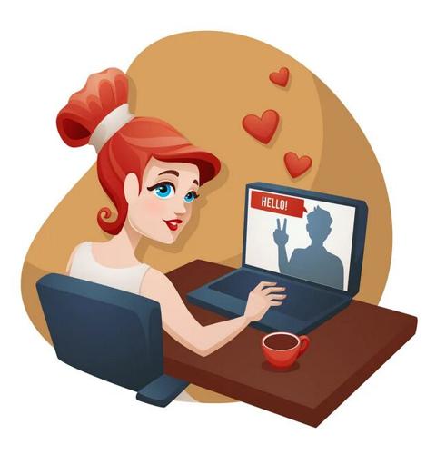 Ask Candid Candace: Video dating gets boost after COVID | Candid ...