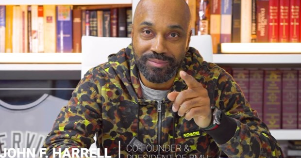 Pastor John Harrell and Black Men United uplift communities | Candid ...