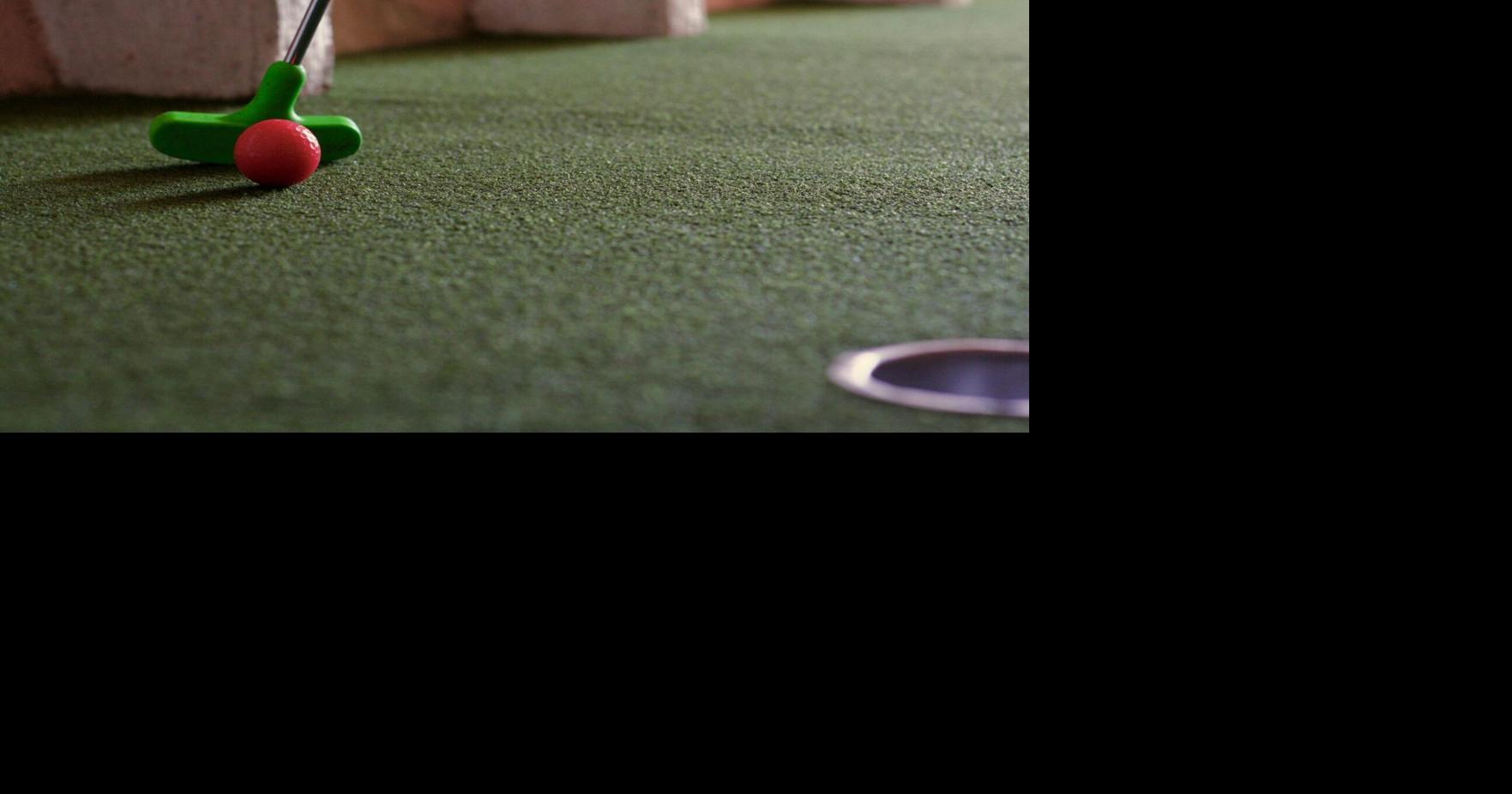 Puttshack opens tech-driven mini golf in Skokie | Out & About ...