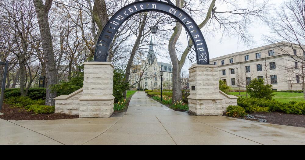 Northwestern University | | chicagostarmedia.com
