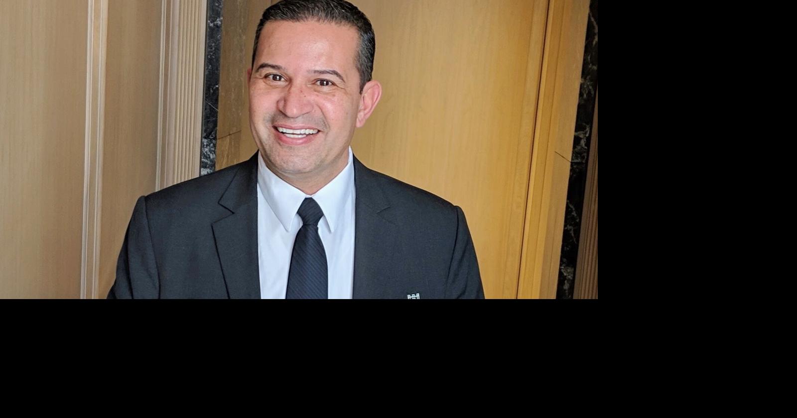 Doorperson of the Month: Will Rivera | People | chicagostarmedia.com
