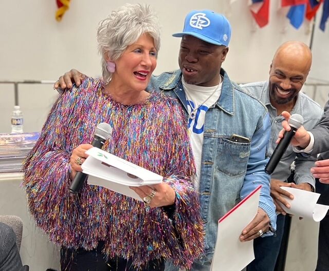 Maria Pappas and the race for a better Chicago | Candid Candace ...