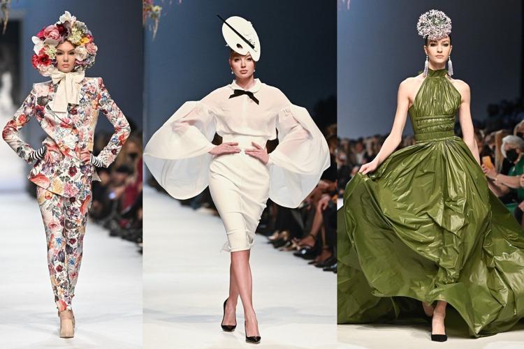 European fashion show takes the runway in Chicagoland | Events ...