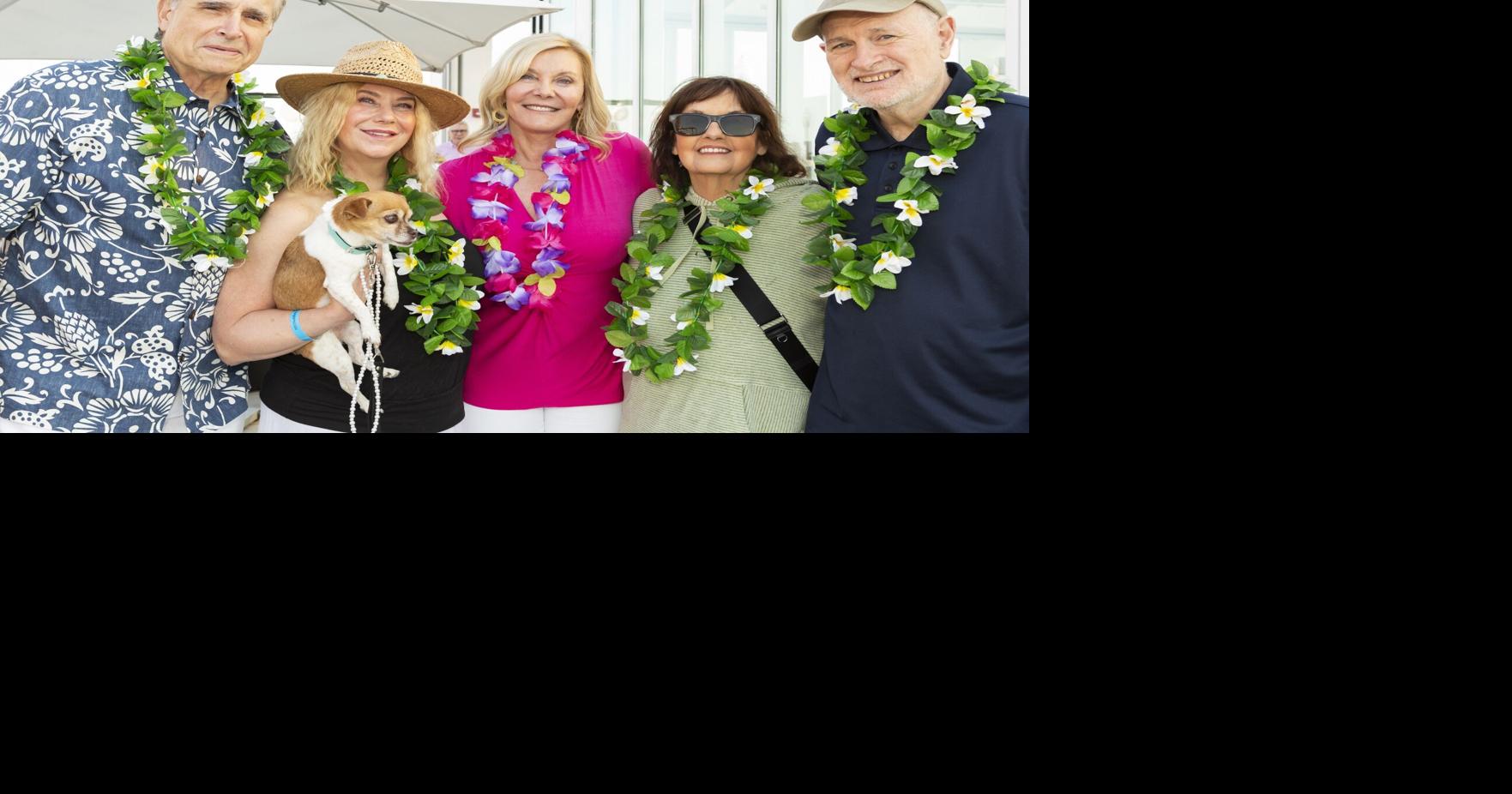 PAWS Chicago Beach Party makes a splash for homeless pets | Candid ...