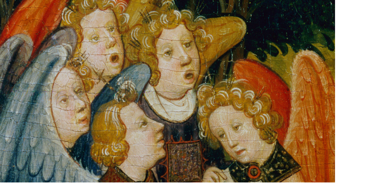 Music of the Baroque presents 'Celestial Voices' concert | Out & About ...