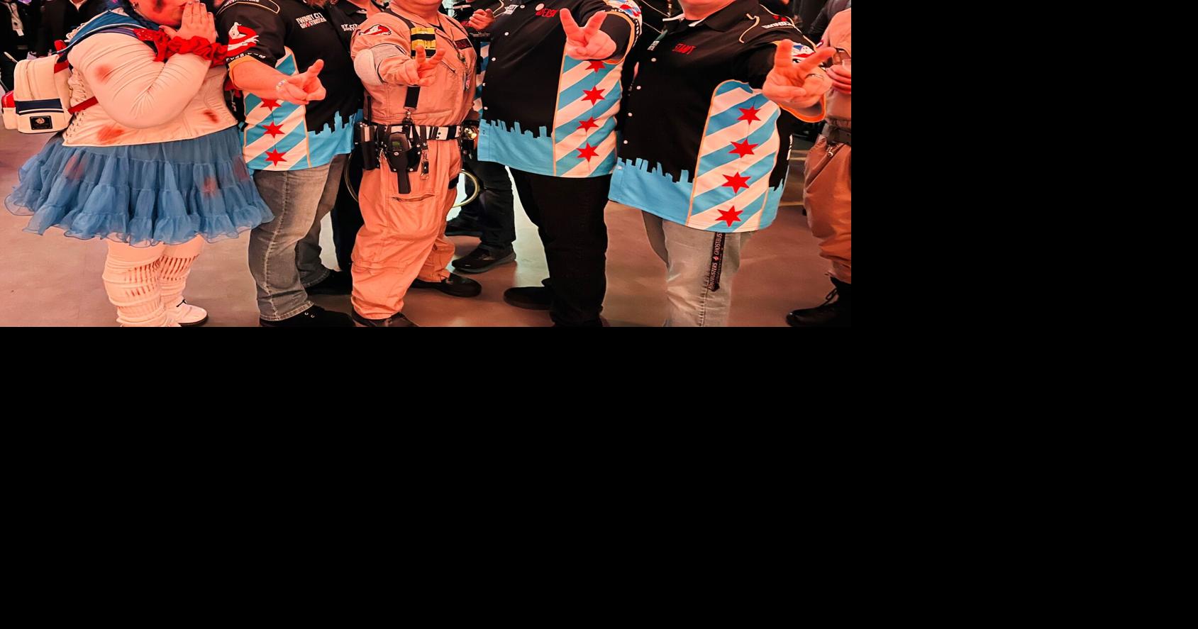 Sony's Wonderverse, a star-filled cinematic wonderland | Candid Candace ...