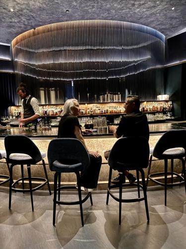 Chef Curtis Duffy's EVER shines in 'The Bear' season 3 | Candid Candace ...