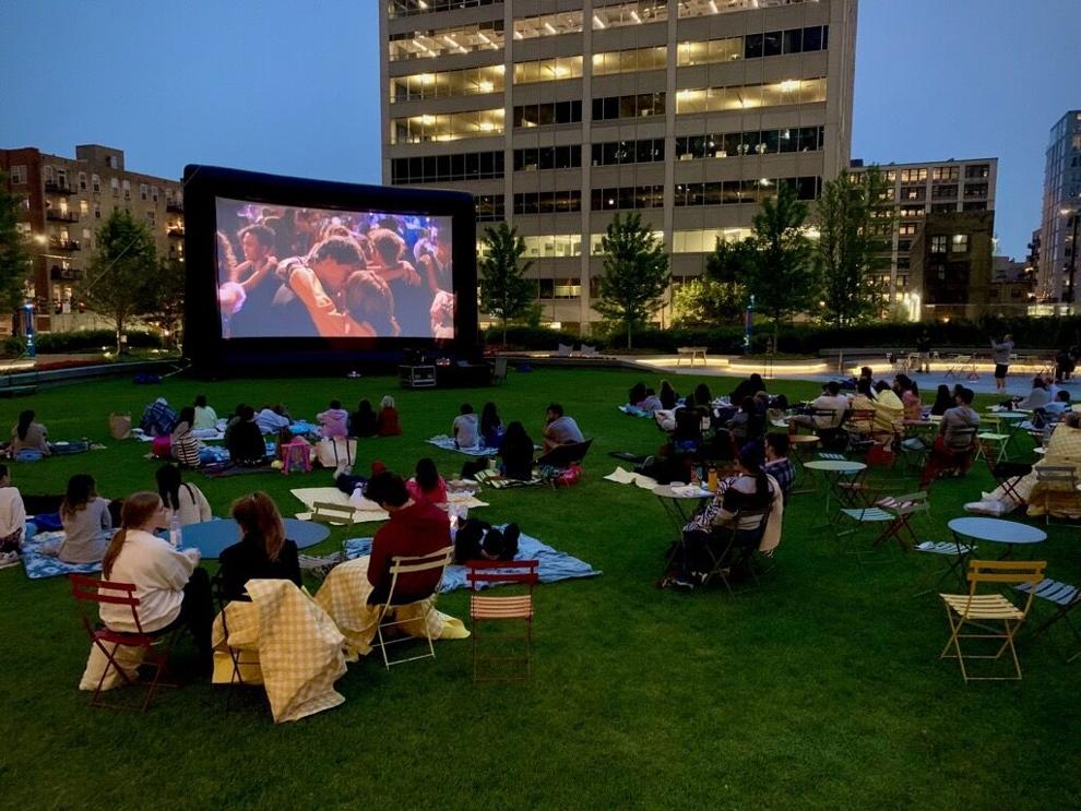 5 Chicago outdoor movie venues to visit | Events | chicagostarmedia.com