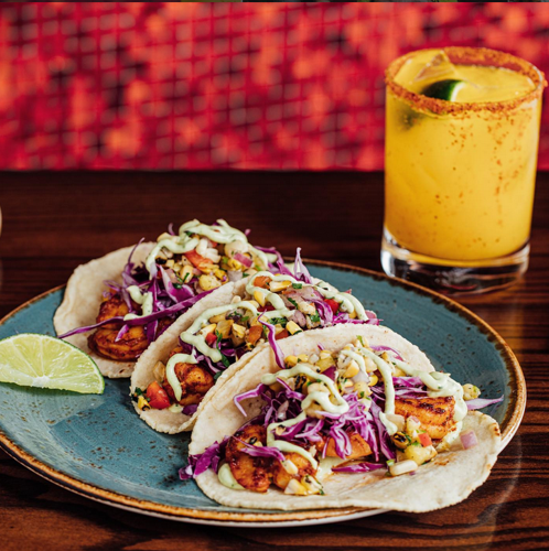 Inside Maya Del Sol, Oak Park’s lively Latin favorite | Candid Candace ...