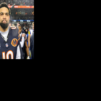 An ode to the 2025 Chicago Bears | News | chicagostarmedia.com