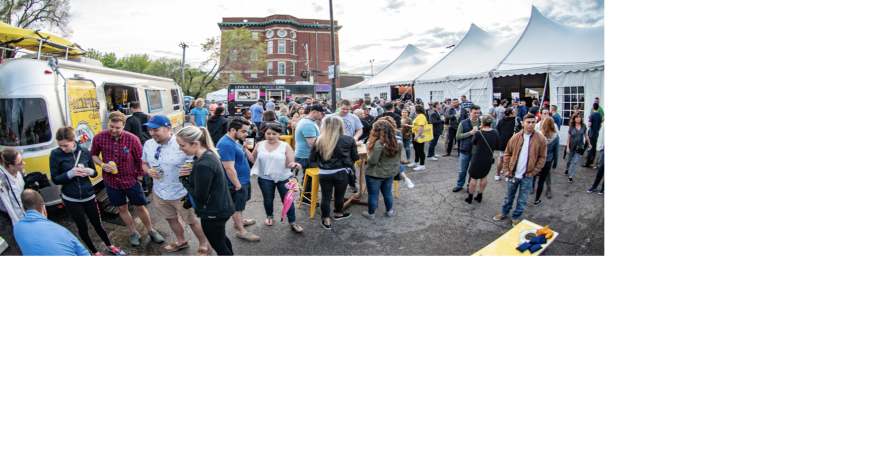 Mayfest returns to Lincoln Park | Events | chicagostarmedia.com