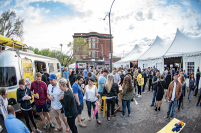 Mayfest returns to Lincoln Park | Events | chicagostarmedia.com